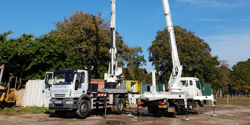 About Us - Eagle access platforms Ltd