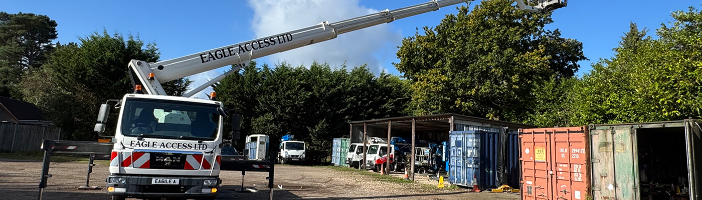 Home - Eagle access platforms Ltd
